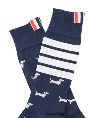 Thom Browne Socks "hector