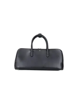 Alaïa Small Handbag "delta - Black