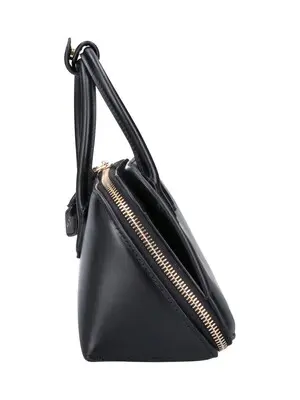 Alaïa Small Handbag "delta - Black