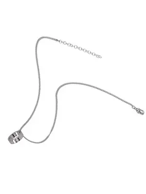 MAISON MARGIELA Necklace "numeric