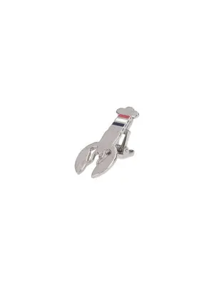 Thom Browne Tie Clip "lobster