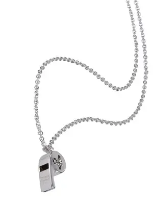 VIVIENNE WESTWOOD Necklace "whistle