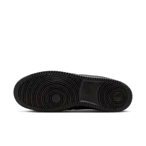 Nike Court Vision Low Next Nature Athletic Sneakers - Blue