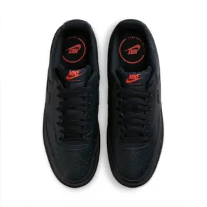 Nike Court Vision Low Next Nature Athletic Sneakers - Blue