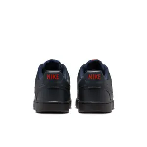 Nike Court Vision Low Next Nature Athletic Sneakers - Blue