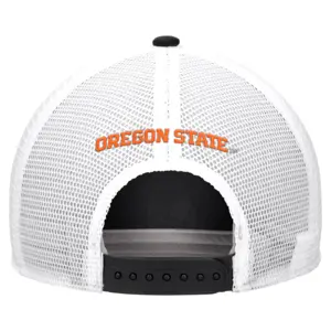 Nike Oregon State Sideline Rope College Trucker Adjustable Hat