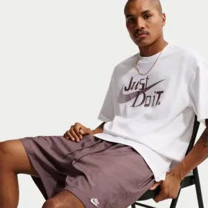Nike Club Woven Flow Shorts