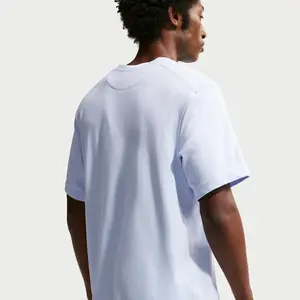 Nike Primary Dri-fit Short-sleeve Versatile Top