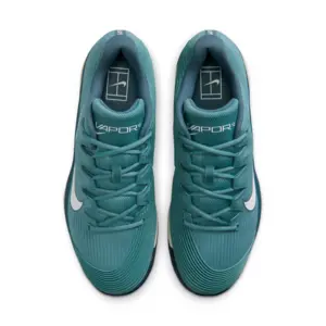 Nike Vapor Hard Court Tennis Shoes - Blue