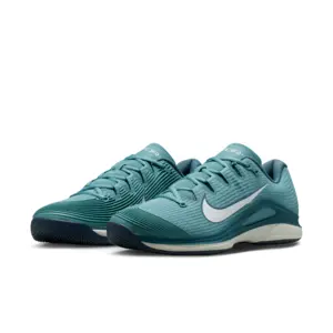 Nike Vapor Hard Court Tennis Shoes - Blue