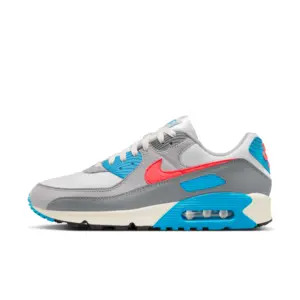 Nike Max 90 "cool /light Smoke - Grey