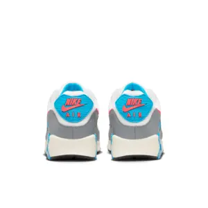 Nike Max 90 "cool /light Smoke
