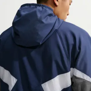Nike Premier Repel Hooded Woven Track Jacket
