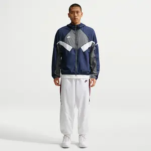 Nike Premier Repel Hooded Woven Track Jacket
