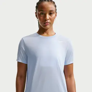 Nike Dri-fit T-shirt - Blue