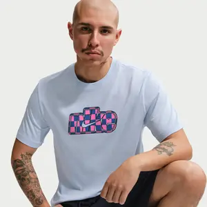 Nike Sportswear T-shirt - Blue