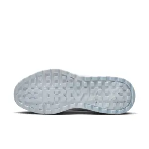 Nike Max Bia Athletic Shoes - White