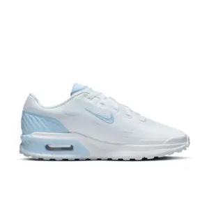 Nike Max Bia Athletic Shoes - White
