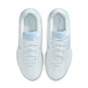 Nike Max Bia Athletic Shoes - White