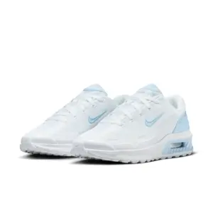 Nike Max Bia Athletic Shoes - White