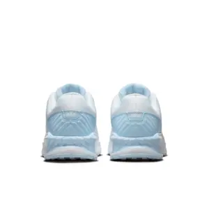 Nike Max Bia Athletic Shoes - White