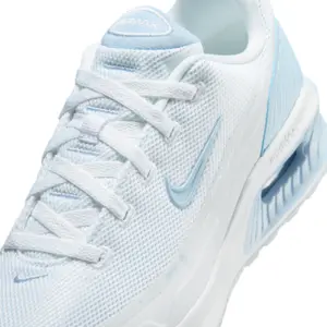 Nike Max Bia Athletic Shoes - White