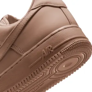 Nike Force 1 Low Retro Premium Shoes