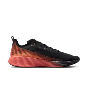 Nike Ava X Athletic Shoes - Black