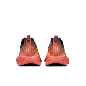 Nike Ava X Athletic Shoes - Black