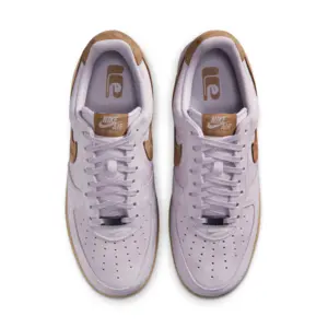 Nike Force 1 Low Retro Premium Shoes