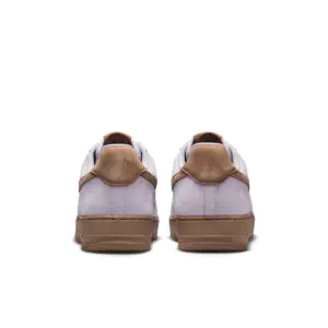 Nike Force 1 Low Retro Premium Shoes