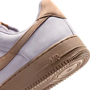 Nike Force 1 Low Retro Premium Shoes