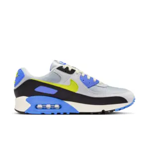 Nike Max 90 Athletic Shoes
