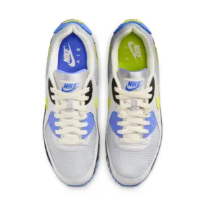 Nike Max 90 Athletic Shoes