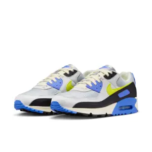 Nike Max 90 Athletic Shoes