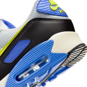 Nike Max 90 Athletic Shoes