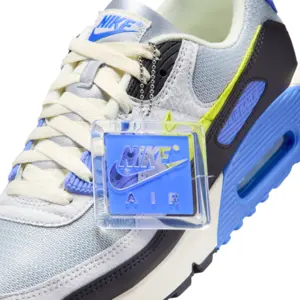 Nike Max 90 Athletic Shoes