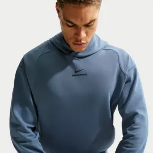 Nike Pro Dri-fit Mid Layer Training Hoodie