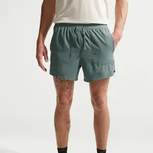 Nike Stride Dri-fit 5" Brief-lined Running Shorts
