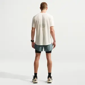 Nike Stride Dri-fit 5" Brief-lined Running Shorts