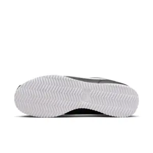 Nike Cortez Leather "/white" Sneakers - Black