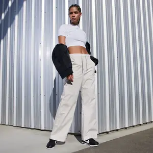 Nike Cortez Leather "/white" Sneakers - Black