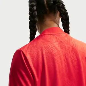 Nike Uswnt Academy Pro Dri-fit Soccer Top