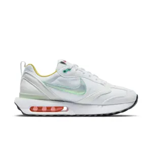 Nike Max Dawn Athletic Sneakers - White
