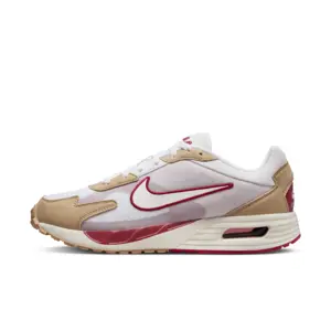 Nike Nike Air Max Solo Sneakers White