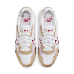 Nike Max Solo Sneakers - White