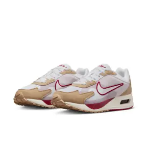 Nike Max Solo Sneakers - White