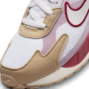 Nike Max Solo Sneakers - White