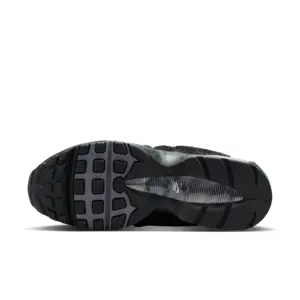 Nike Max 95 Big Bubble Zip Up Sneakers