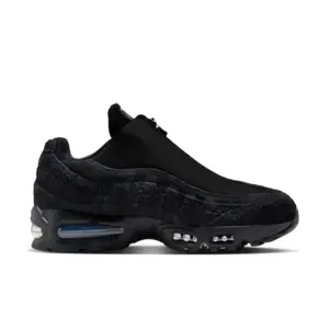 Nike Max 95 Big Bubble Zip Up Sneakers